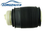 China Plastic Mercedes Benz Air Suspension Parts Left Rear Air Spring A2123200725 for sale
