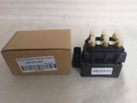 China Audi A8D4 Bland Air Suspension Repair Kit Compressor Valve Block OEM 4H0616005C for sale