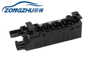 China Mercedes Benz W220 Air Suspension Shock Absorber Valve Block A2203200258 for sale