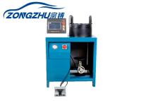 China Crimping Machine Hydraulic Hose Crimper Air Suspension 450V 220V 380V for sale