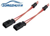 China Mercedes Benz W220 WABCO Air Suspension Kit Compressor Cable 2203200104 for sale