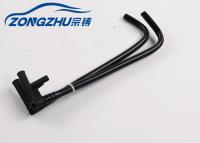 China Mercedes Benz W220 WABCO Air Compressor Curved Pipe 2203200104 for sale
