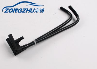 China Mercedes Benz W220 WABCO Air Compressor Curved Pipe 2203200104 for sale
