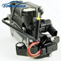 China Steel & Plastics Auto Air Compressor Repair Kit For Mercedes-Benz CLS / E / S Class W211 W220 2000-2009 for sale
