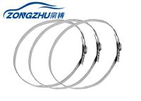 China Mercedes Benz Air Suspension kit Rear Steel Tie For Dust Cover A2203205013 W220 for sale