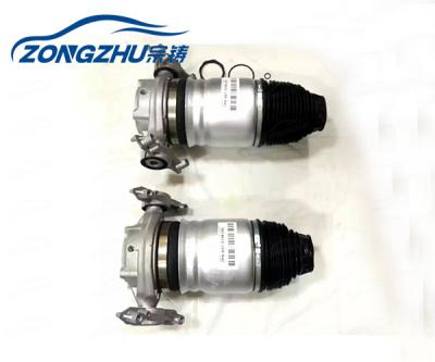 China Porsche Cayenne VW Touare Audi Q7 Rear Air Suspension Shock Absorber Repair Kits for sale