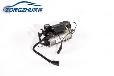 China Porsche Cayenne Bland AMK Air Suspension Compressor Pump OE#95535890104 for sale