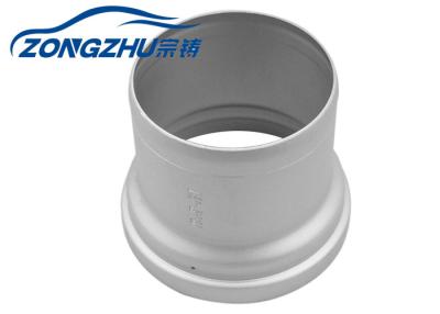 China Durable Air Suspension Kit / Car Shock Front Aluminum Cover 124*143*110 for sale