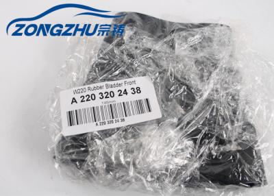 China W220 Mercedes Benz Air Suspension Shock Front Rubber Sleeve 1 Year Warranty for sale