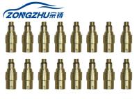 China W220 Mercedes Air Shock Repair Kit , Front Copper Shock Valve for sale