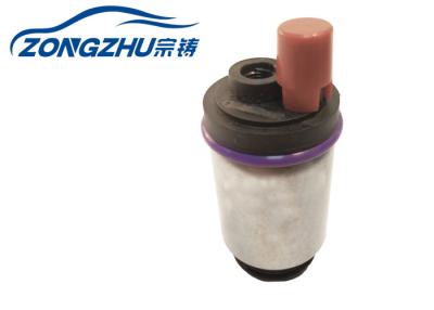 China Panamera Soleniod Valve Of Air Suspension Compressor with Original Standard Size for sale