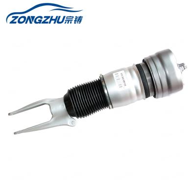 China Original Air Suspension Shocks Porsche Panamera Automotive Shock Absorbers for sale