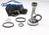 China Air Suspension Compressor kits Cylinder / Piston Rod / Rings A1643201204 for AMK Mercedes W164 for sale