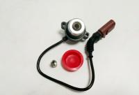 China Soleniod Valve For A8 Air Suspension Kit Compressor Parts 4E0 616 005H for sale