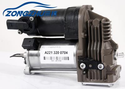 China Air Ride Suspension Shock Absorbers Compressor Pump A2213200704 for Mercedes W221 for sale