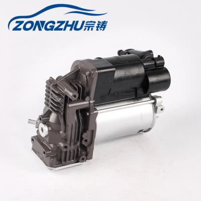 China Auto Parts Air Suspension Compressor Pump A6383280402 for Mercedes W638 Air Pump for sale