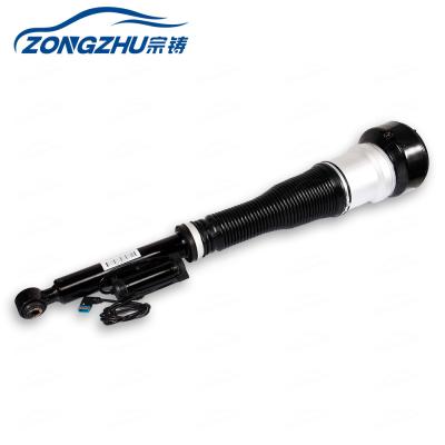 China Rear Air Ride Suspension Shock Absorbers A2213205513 for Mercedes W221 for sale