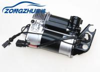 China Audi Q7 Air Suspension Compressor Pump 4L0698007 High Performance Auto Air Compressor for sale