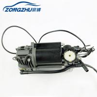 China High performance AMK Air Suspension Compressor Pump  for Audi Q7 4L0698007 for sale