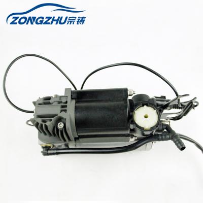 China High performance AMK Air Suspension Compressor Pump  for Audi Q7 4L0698007 for sale
