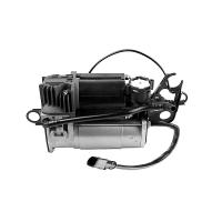 China Audi Q7 Porsche Cayenne Vw Touareg Wabco Air Suspension Compressor Pump 4L0698007 for sale