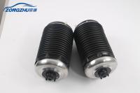 China Audi A6 C7 4G Air Suspension Spring Rear 4G0616001T 4G0616001R 4G0616001K for sale