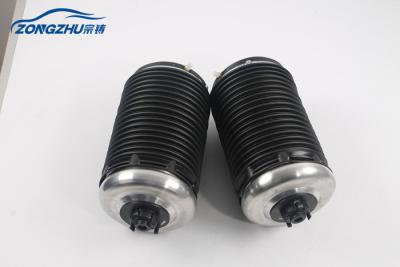 China Audi A6 C7 4G Air Suspension Spring Rear 4G0616001T 4G0616001R 4G0616001K for sale