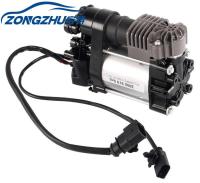 China Steel & Plastics AMK Air Suspension Compressor Pump for Porsche Cayenne OE#7P0616006E for sale