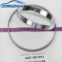 China Air Suspension Absorber For Mercedes-Benz W251 Front Crimping Steel Rings A2513203013 for sale