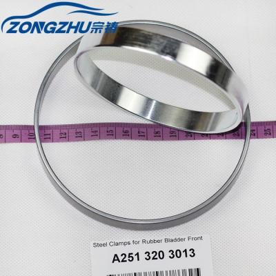 China Air Suspension Absorber For Mercedes-Benz W251 Front Crimping Steel Rings A2513203013 for sale