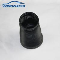 China Plastic Mercedes Benz Air Suspension Parts W221 Front Strut Dust Cover Boot A2213204913 for sale