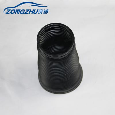 China Plastic Mercedes Benz Air Suspension Parts W221 Front Strut Dust Cover Boot A2213204913 for sale
