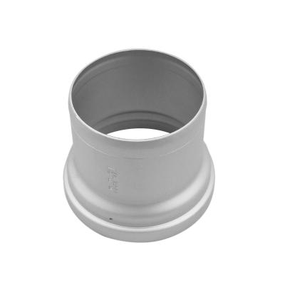 China W220 Aluminum Cover For Air Suspension For Mercedes-Benz Aluminum Extruded Sections A220 320 24 38 for sale
