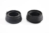 China Rubber Seat Lower Rubber Isolator Front For Air Suspension W220 A220 320 24 38 for sale