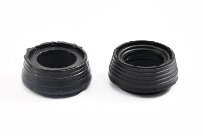 China Rubber Seat Lower Rubber Isolator Front For Air Suspension W220 A220 320 24 38 for sale
