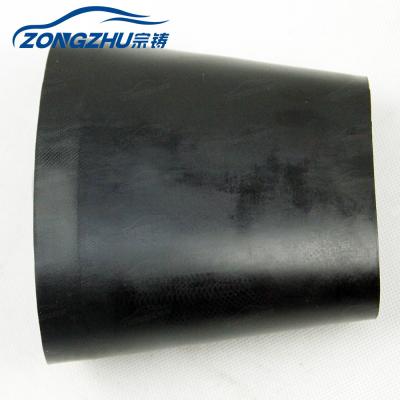 China Black Mercedes Benz Air Suspension Parts Front Shock Rubber Sleeve W221 A2213204913 for sale