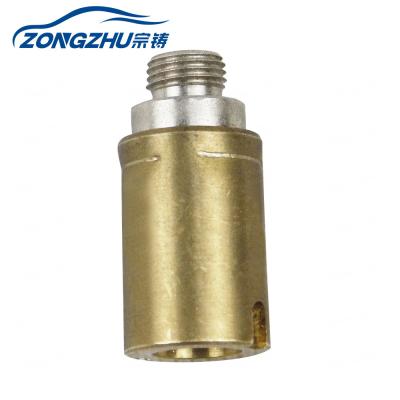 China Copper valve Q7 Air Shock Repair Kit For Audi 7P6 616 039 Air Cock Air Valve for sale