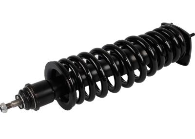 China Rear Air Strut Assembly A1633202313 Hydraulic Shock For Mercedes W163 ML500 ML320 for sale