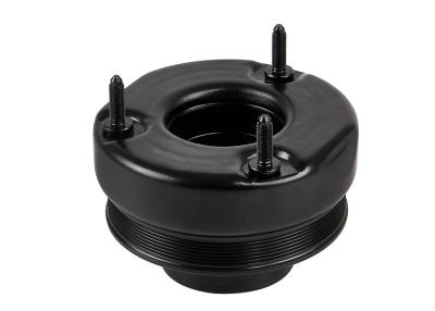 China Mercedes W164 Front Metal Bottom Parts For W164 Front Air Suspension Shock A1643206013 for sale