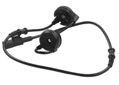 China Mercedes W164 Front Air Suspension Kits Air Shock Absorber Sensor Cable ADS 1643206013 1643206113 for sale
