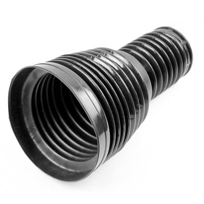 China Car Air Suspension Auto Parts For Merceds Benz W166 / Air Suspension Shock Front Dust Cover for sale
