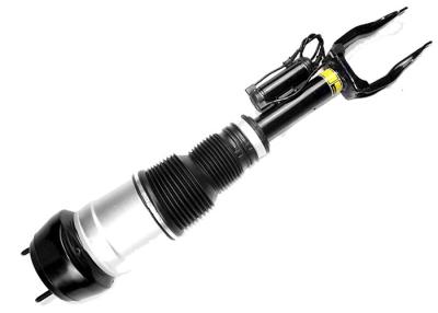 China Front Left W / ADS Air Shock Absorber For Mercedes GL - Class X166 GL W166 ML 2013- 1663201313 166 320 13 13 Air Strut for sale