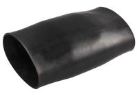 China Auto Air Spring Balloon Rear Rubber Bladder For Mercedes W211 A2113200825 for sale