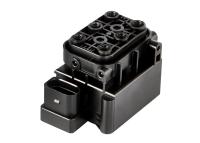 China A2123200358 Front Auto Parts / Air Suspension Solenoid Valve For Mercedes Benz for sale