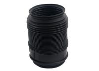 China Black Air Shock Absorber Dust Boot For Mercedes W212 E63 AMG C218 CLS63 AMG Rear Dust Cover 2123200825 for sale