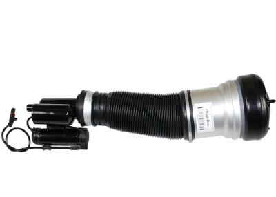 China Air Suspension Shock Absorber for Mercedes S Class Auto Parts Front Left Right W220 4 Matic A2203202138 for sale
