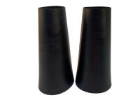 China W212 Front Air Suspension Rubber Sleeve for Mercedes Benz E Class CLS Class C218 CLS63 E63 Air Strut 2123203238 for sale