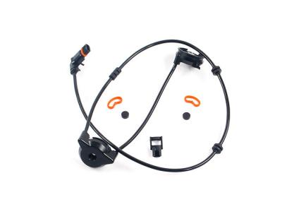 China Air suspension repair kits air spring cables for Mercedes S-Class W221 for sale