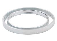 China For Mercedes W164 W251 A1643200625 A1643201025 A2513200425 Rear Steel Ring for sale