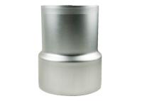 China Rear Air Shock Aluminum Can Cover for F02 Air Suspension Kits OEM 37126791675 for sale